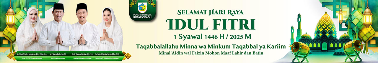 Wali Kota dr. Weny Gaib Pimpin Rapat Percepatan Revisi RTRW Kota Kotamobagu | PRIBUMI.id